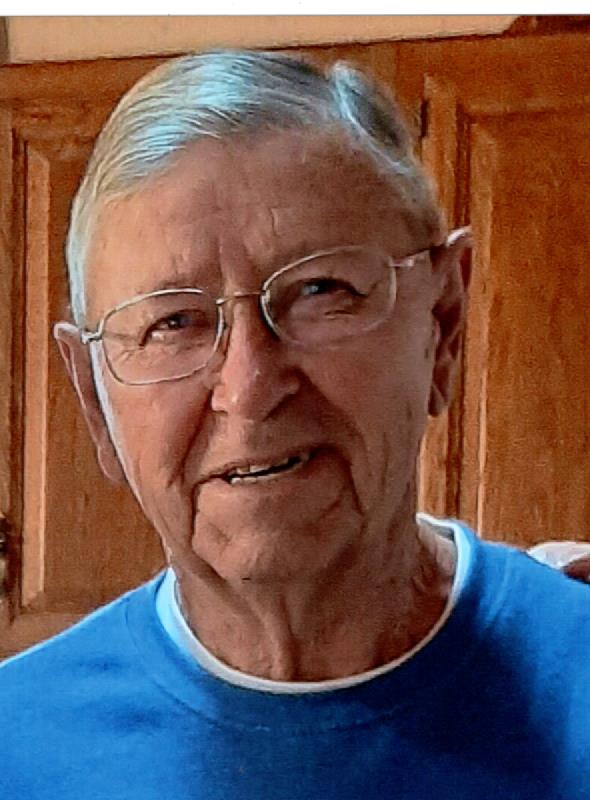 Gary E. Sickles Sr | News, Sports, Jobs - Post Journal